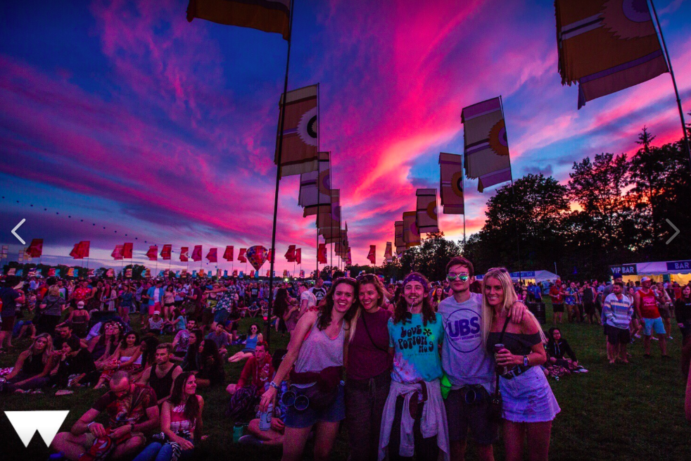 WayHome Music and Arts Festival – ATMOSPHERE MEDIAS